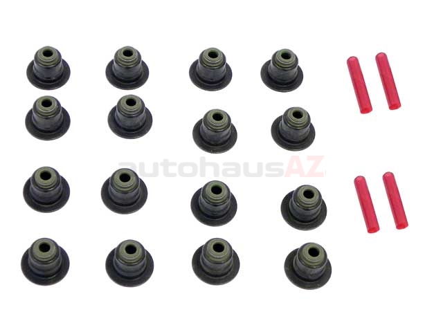 Corteco 19034886 Valve Stem Seal Set - BMW | 11340029751
