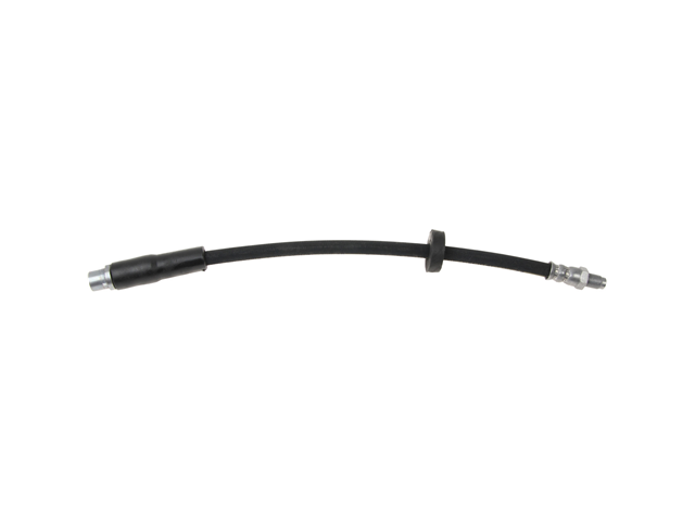 Corteco 19035313 Brake Hose/Line; Rear Left/Right - Audi | 4F0611775 ...