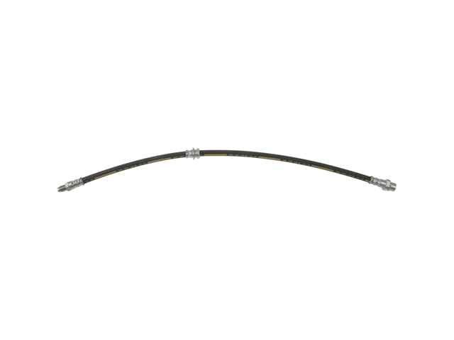 Corteco 19036229 Brake Hose/Line; Rear Left/Right - BMW | 34303411444