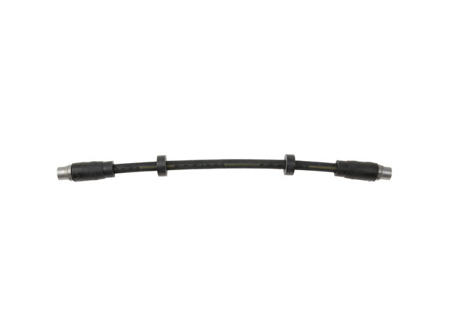 Corteco 19036318 Brake Hose/Line; Front Left/Right - Audi | 4F0611707 ...