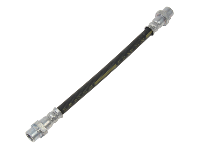 Corteco 19036498 Brake Hose/Line; Rear Left - BMW | 34306887453 ...