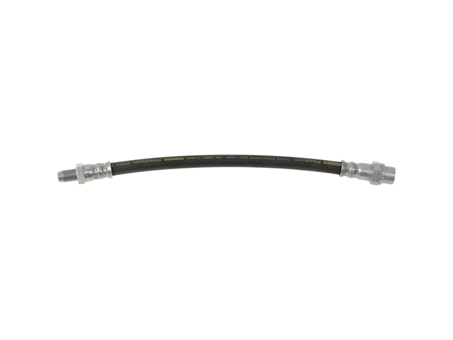 Corteco 19036613 Brake Hose/Line; Rear Outer - BMW | 34306792253