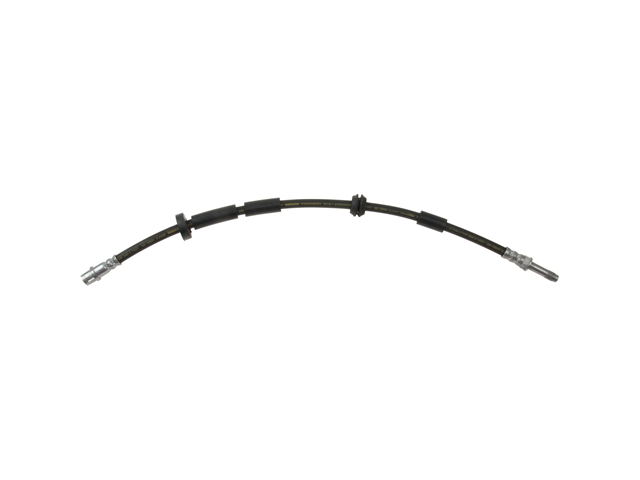 Corteco 19037201 Brake Hose/Line; Front - Audi | 4H0611707C