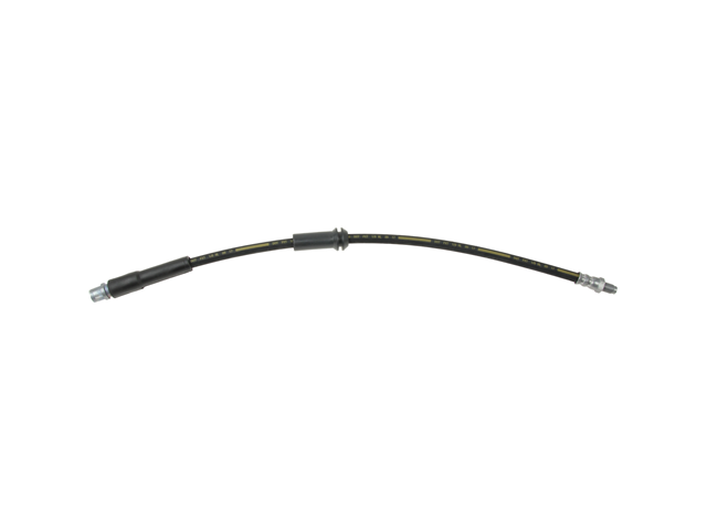 Corteco 19037268 Brake Hose/Line; Front - Mercedes | 2464200248 ...