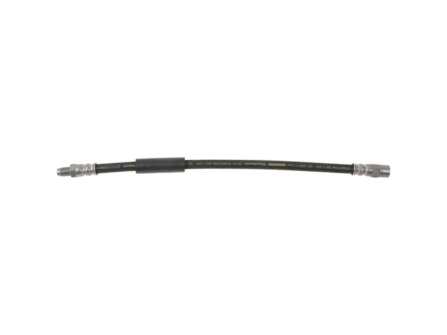 Corteco 19037286 Brake Hose/Line; Rear - BMW | 34326789263