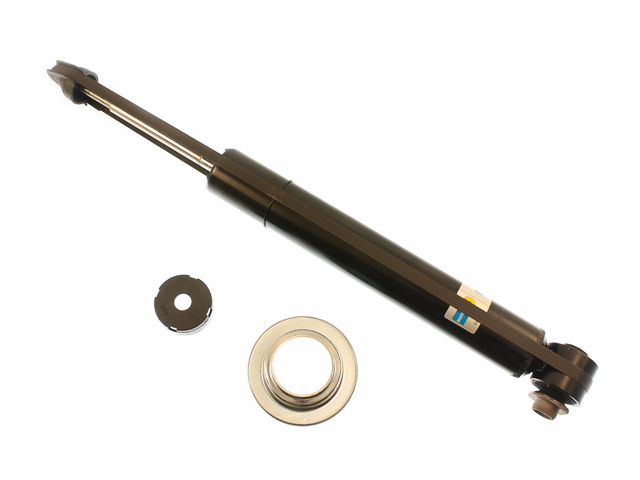Bilstein B4 OE Replacement 19293882 Shock Absorber; Rear - BMW ...