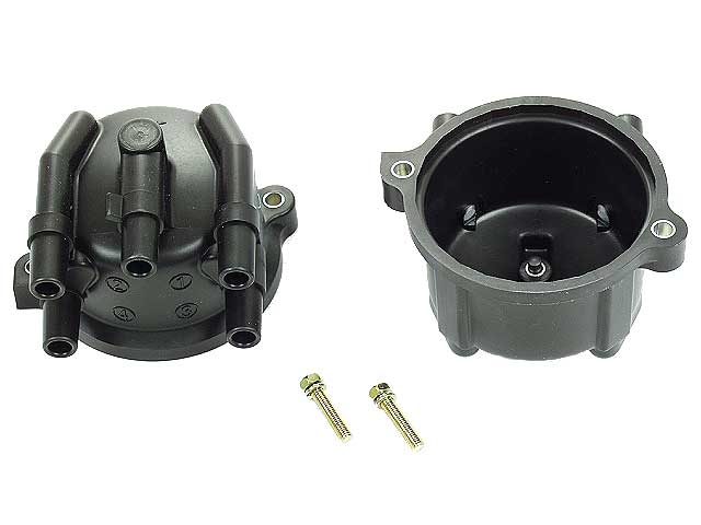 Toyota Corolla Distributor Cap Parts Web Store