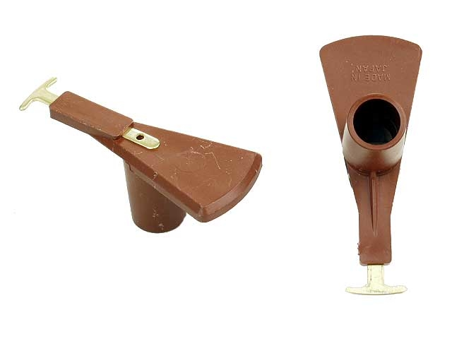 YEC 1910261240, YR121 Distributor Rotor - Lexus, Toyota | W01331635246 ...