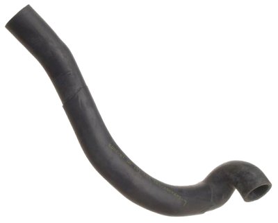 Meyle 191121101AB, 1191210005 Radiator Coolant Hose; Upper Radiator to ...