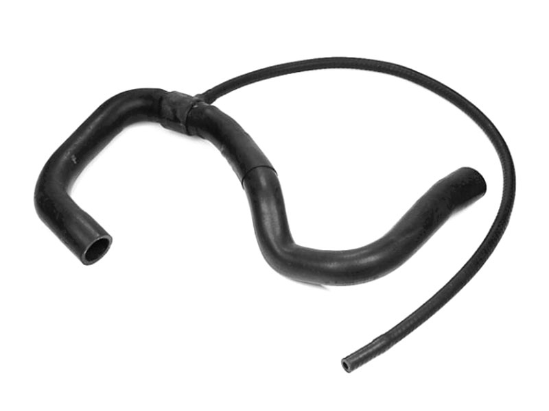 Meyle 191121101AK, 1191210062 Radiator Coolant Hose; Upper Radiator to ...