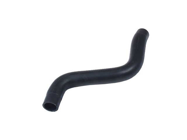 Meyle 191121101S, 1191210074 Radiator Coolant Hose; Upper Radiator to ...