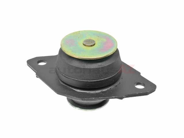 Meyle 191199381A, 1001990043 Auto Trans Mount; Left Subframe to ...