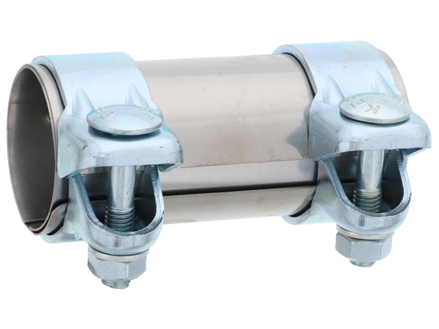 HJ Schulte-Leistritz 191253141F, 83112089 Exhaust/Muffler Clamp; 50mm ...