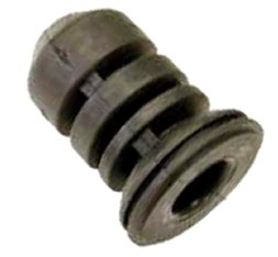 MTC 191412303C Strut Bumper; Front; Rubber Stop | 176412303A 357412303E ...