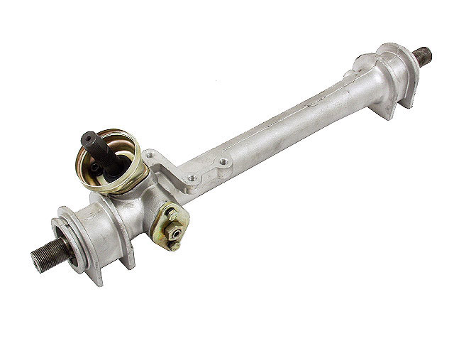 Meyle 191419063B, 1160809567 Rack & Pinion Complete Unit | 191419063BMY ...