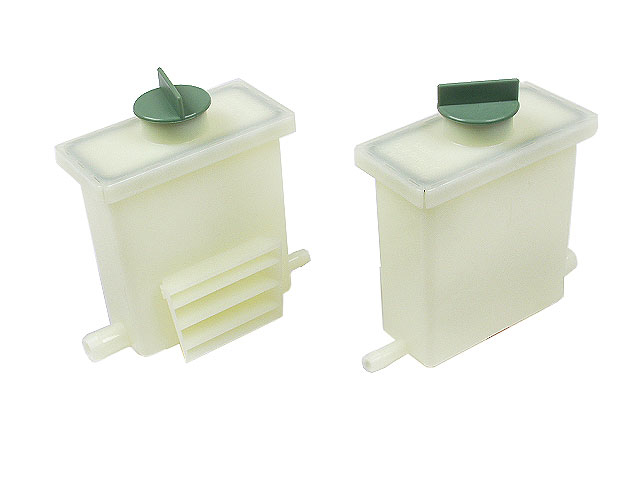CRP 191422371D, 191422371DFE Power Steering Reservoir - VW | W01331633223