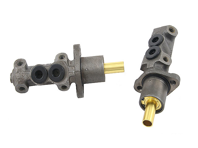 KMM 191611019EC, 191611019 Brake Master Cylinder - VW | 53754013658