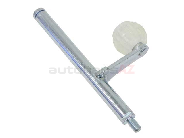 URO Parts 191711173B Manual Trans Shifter Linkage; Shift Relay Lever ...