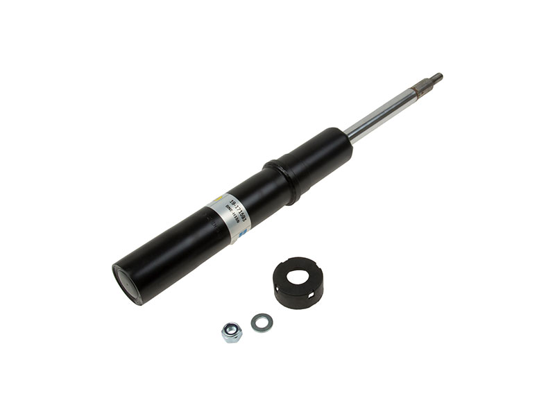 Bilstein B4 OE Replacement 19-171593 Shock Absorber; Front - Audi ...
