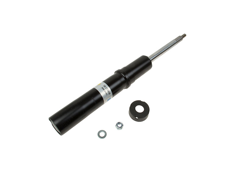 Bilstein B4 OE Replacement 19-171616 Shock Absorber; Front - Audi ...