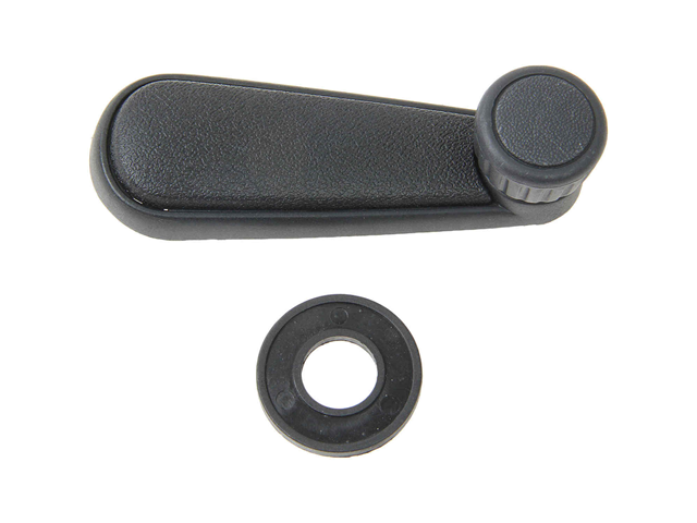 Jopex 191837581, 1188300900 Window Crank Handle; Front - VW ...