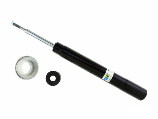 Bilstein B4 OE Replacement 19-261515 Strut Assembly; Front Left - BMW ...