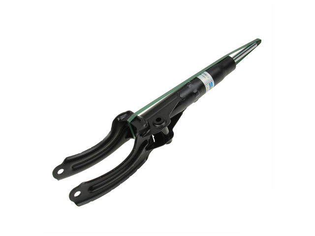 Bilstein B4 OE Replacement 19-189673 Strut Assembly; Front Right - VW ...