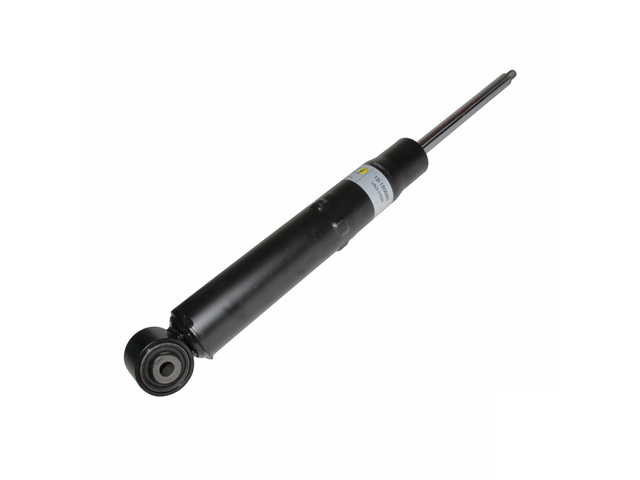 Bilstein B4 OE Replacement 19-189680 Shock Absorber; Rear - VW ...