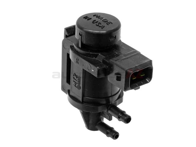 Genuine VW/Audi 191906283A Secondary Air Injection Pump Solenoid Valve ...