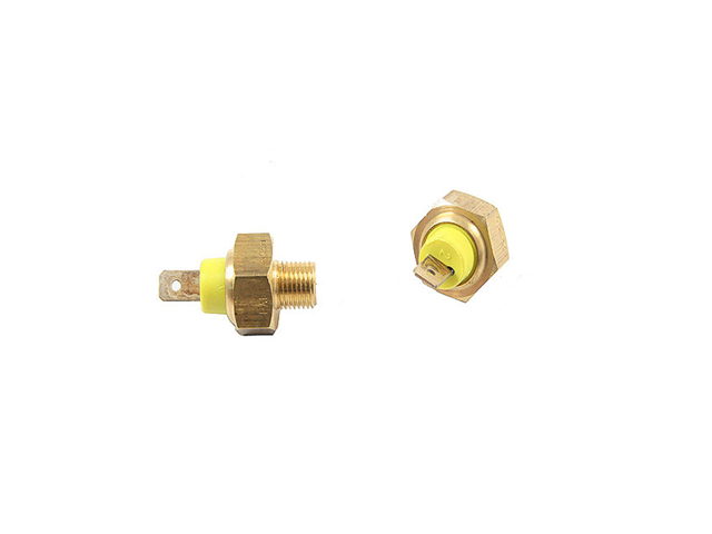 FAE 191919521D, 35350 Engine Cooling Fan Sensor; Run-On Sensor - VW ...