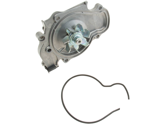 Aisin 19200PT0013, WPH001 Water Pump; With Gasket - Acura, Honda, Isuzu ...