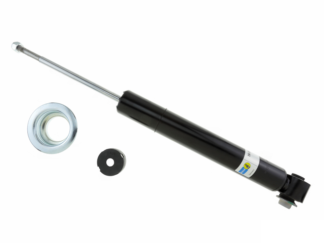 Bilstein B4 OE Replacement 19-212722 Shock Absorber; Rear - BMW ...