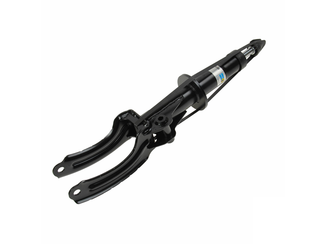 Bilstein B4 OE Replacement 19-219189 Shock Absorber; Front Right - Audi ...