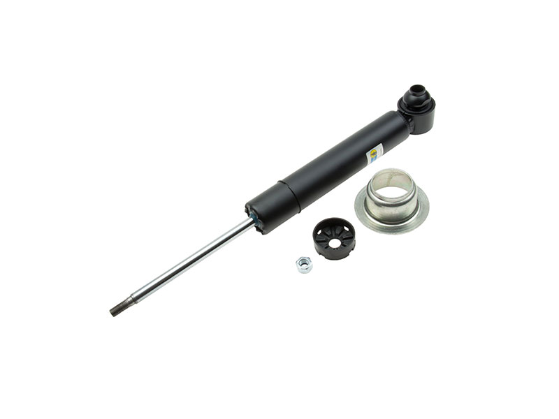 Bilstein B4 OE Replacement 19-227641 Shock Absorber; Rear - BMW ...