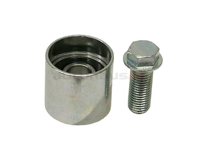 Febi-Bilstein 19292 Timing Belt Idler; Relay Roller for Timing Belt ...