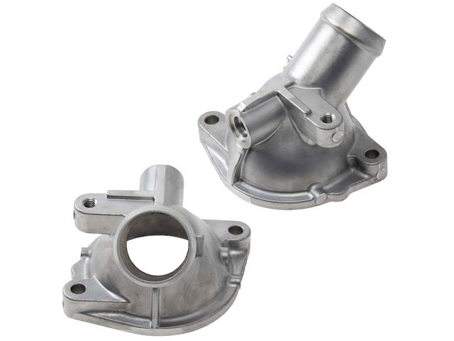 Genuine 19311RJAA00 Thermostat Housing - Acura, Honda