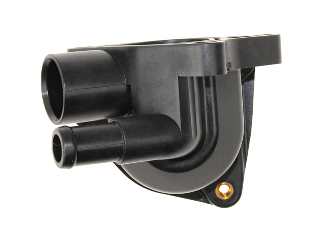 Genuine 19320RAAA01 Thermostat Housing - Acura, Honda