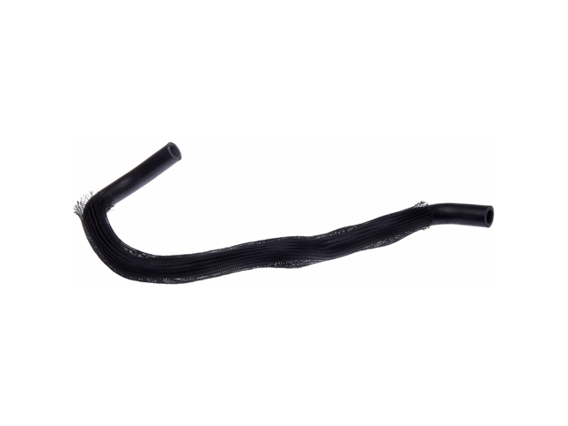 Gates 19432 Radiator Coolant Hose - Lexus, Toyota