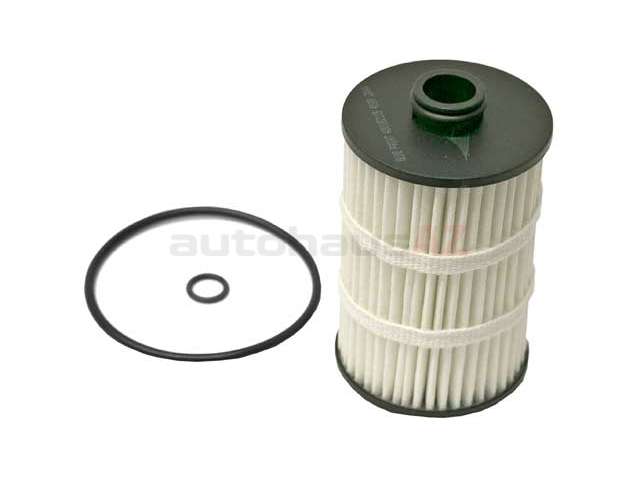 Blue Print 1B-079198405D, ADV182115 Oil Filter Kit