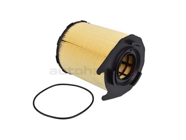 Blue Print 1330940104, ADU172235 Air Filter - Mercedes | A1330940104