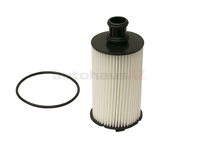 Blue Print C2D3670, ADJ132105 Oil Filter - Jaguar | LR011279