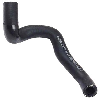 CRP 1C0121058 Coolant Hose; A/T Cooler to Water Distribution Pipe - VW ...