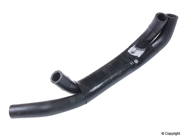 CRP 1C0121086L, 1C0121086LEC Coolant Hose - VW