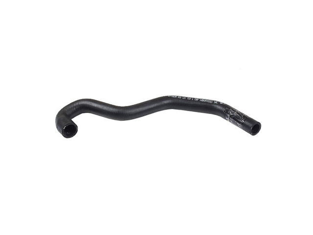 CRP 1C0121157L, 1C0121157LEC Coolant Hose; EGR Cooler to Flange - VW