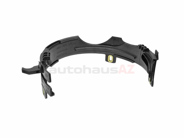 Genuine VW/AUDI 1C0806629A Headlight Bracket; Support Bracket; Left ...