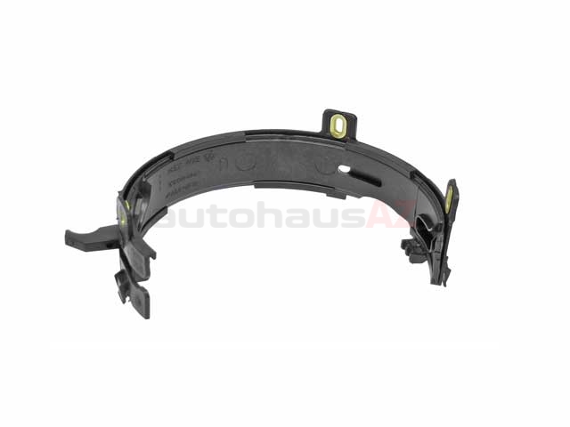 Genuine VW/AUDI 1C0806630 Headlight Bracket; Support Bracket; Right ...