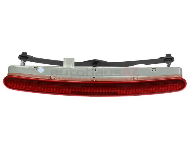 Genuine VW/AUDI 1C0945097E Center High Mount Stop Light; Hatchback ...