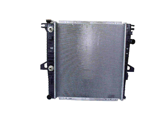 Performance 1F2515200, 2173 Radiator - Ford, Mazda