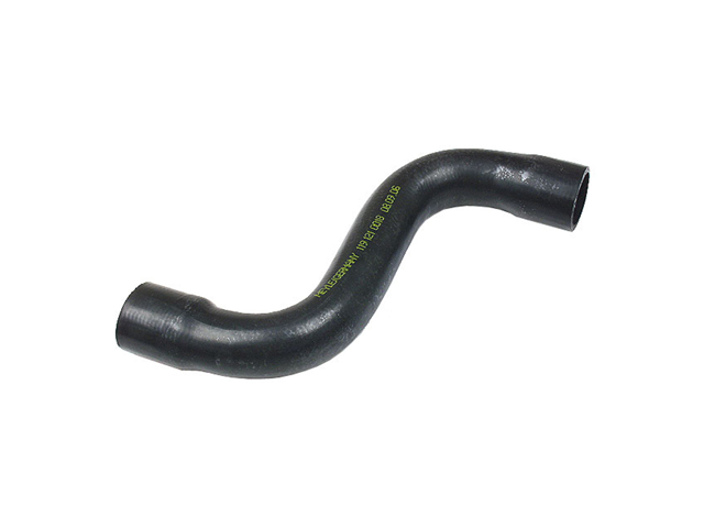 Meyle 1H0121051B, 1191210018 Radiator Coolant Hose; Lower Radiator to ...