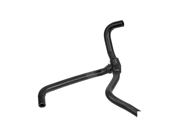 Meyle 1H0121109B, 1191210157 Expansion Tank/Coolant Reservoir Hose ...